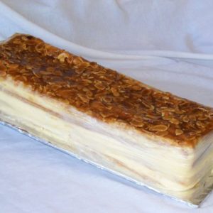 Speciality Cakes – Cakes for Africa