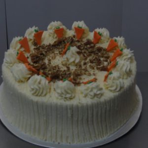 Barone Cake – Cakes for Africa