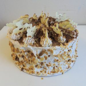 Barone Cake – Cakes for Africa