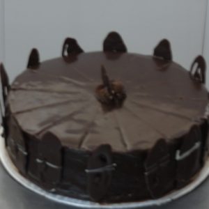 Barone Cake – Cakes for Africa