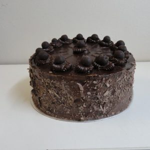 Barone Cake – Cakes for Africa