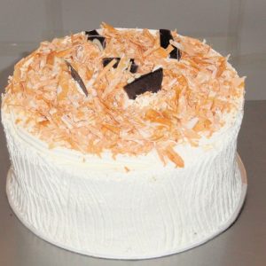 Barone Cake – Cakes for Africa