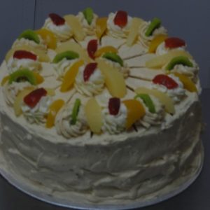 Barone Cake – Cakes for Africa