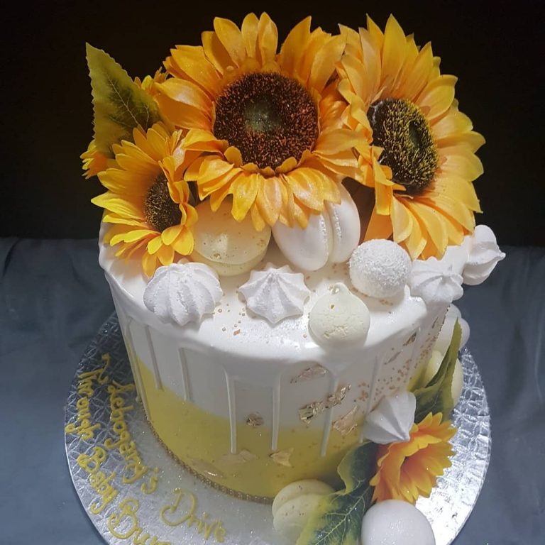 CAKES FOR AFRICA - Cakes for Africa