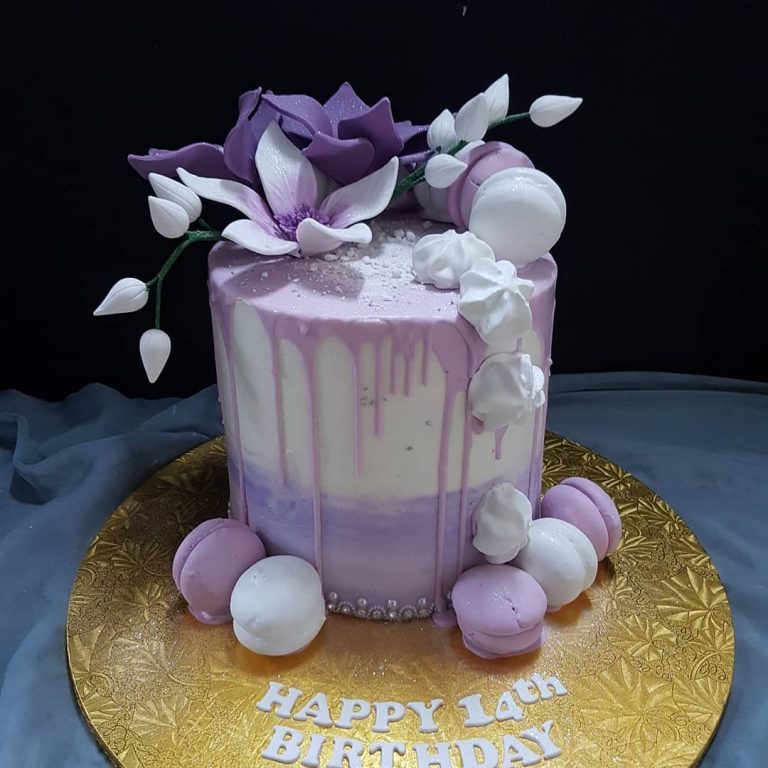 CAKES FOR AFRICA - Cakes for Africa